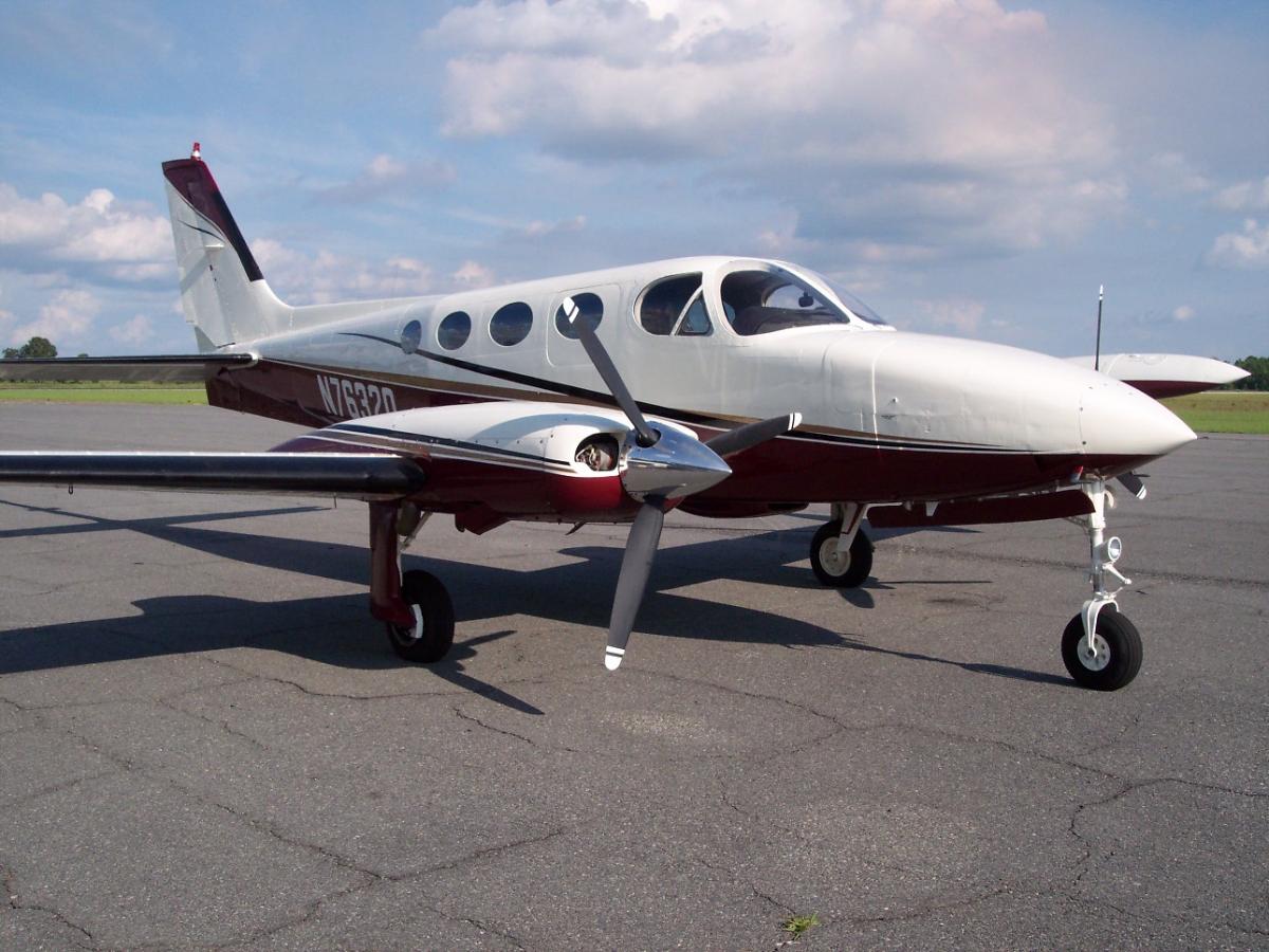 Paint - Southeast Aircraft Painting